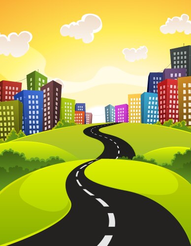 Road Vector Images (over 580,000)