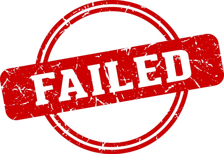 Failed Vector Images (over 42,000)