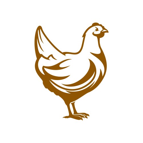 Chicken Farm Logo Poultry Vector Images (over 8,200)