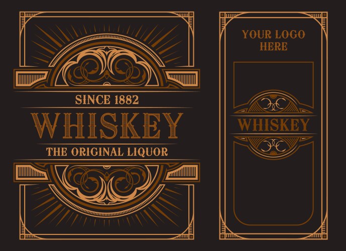 Whiskey Vector Images (over 56,000)