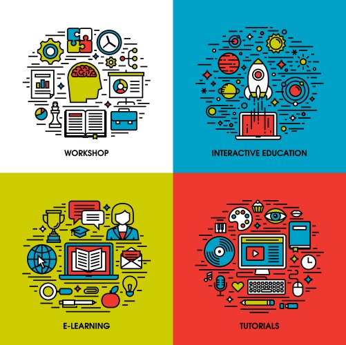 Tutorial Vector Images (over 66,000)