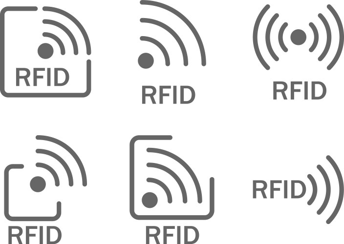 Rfid Logo Vector Images (over 470)
