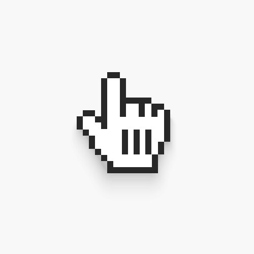 White Cursor Vector Images (over 160,000)