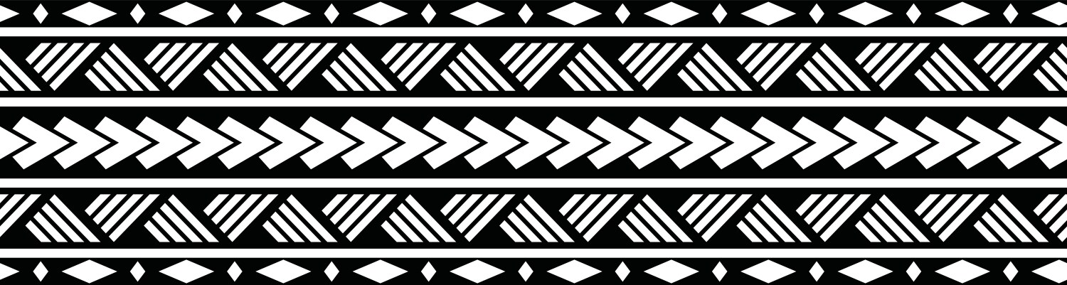 Samoan Patterns Vector Images (over 1,300)