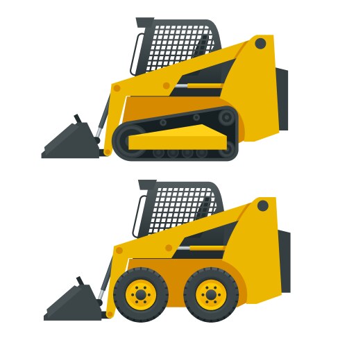 Side Loader Vector Images (over 570)