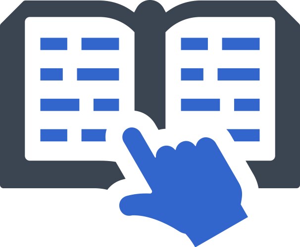 Instruction Symbol Vector Images (over 32,000)