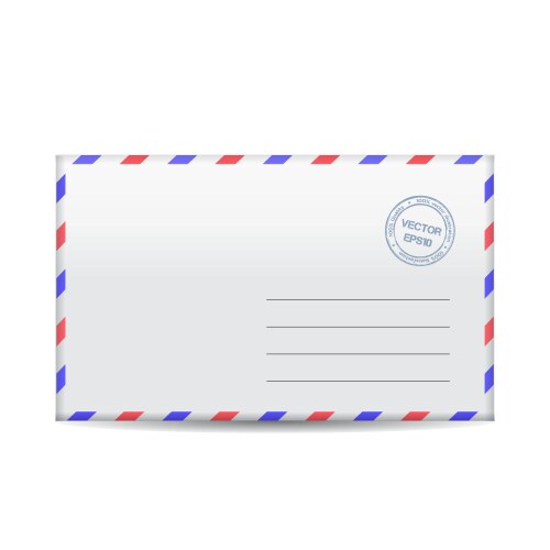 Envelope Vector Images (over 220,000)