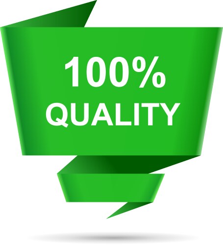 Quality rating icons rank reward and grade stars Vector Image