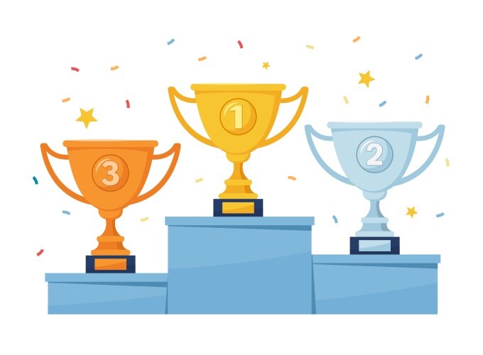 Prize Cup Vector Images (over 64,000)
