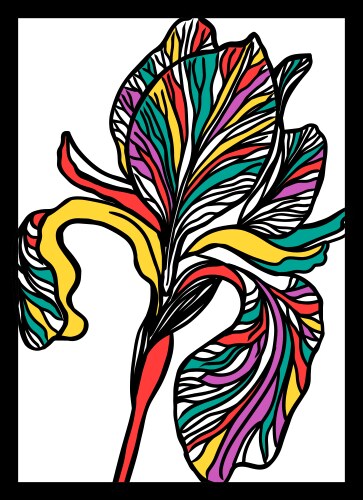 Iris Logo Vector Images (over 5,000)