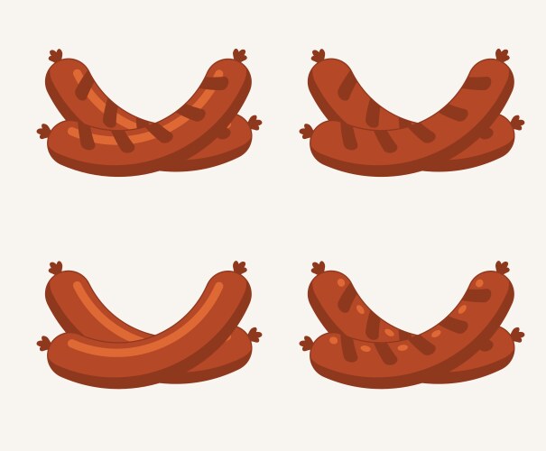 Sausage Vector Images (over 95,000)