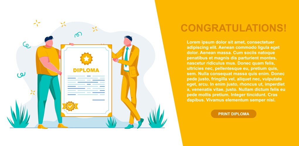 Congratulation Students Vector Images (over 11,000)
