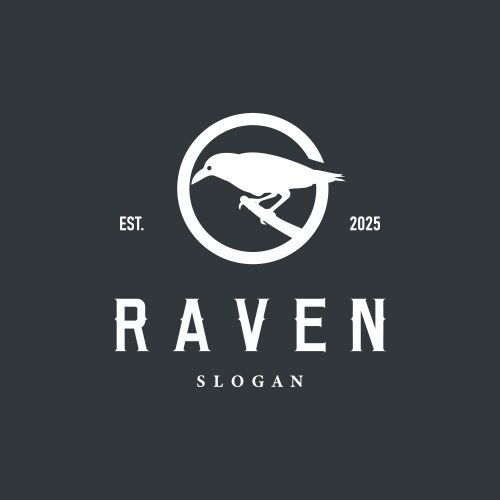 Ravens Logo Vector Images (over 3,000)