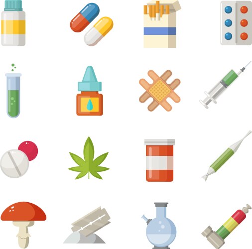 Pharmacy Cartoon Vector Images (over 30,000)