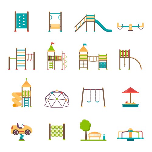 Playground Vector Images (over 59,000)