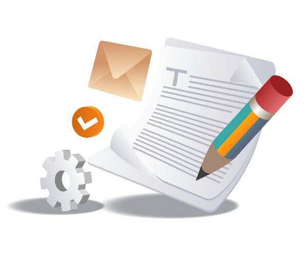 Writing Vector Images (over 350,000)