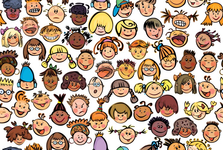 Cartoon Vector Images (over 6.9 million)