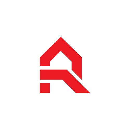 R House Logo Vector Images (over 1,600)