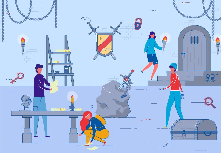 Clue Game Vector Images (over 380)