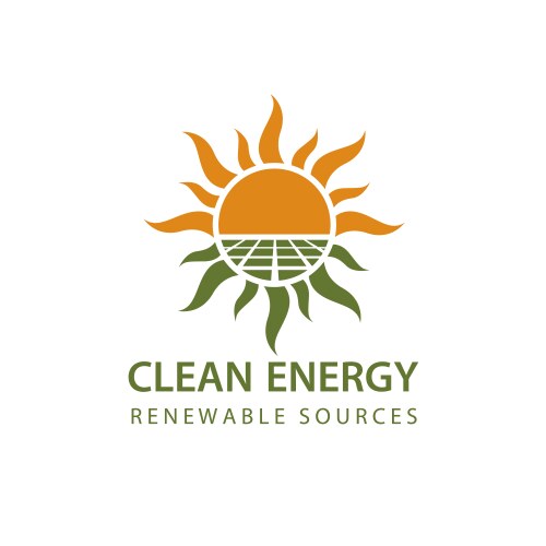 Renewable Energy Vector Images (over 100,000)