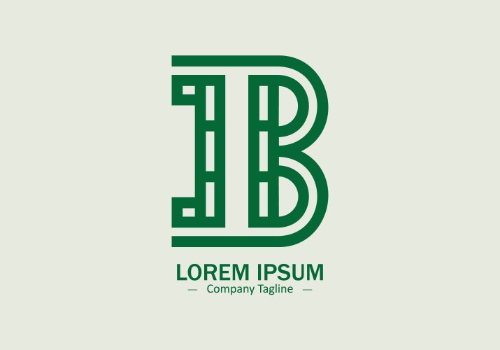 Double B Logo Vector Images (over 260)