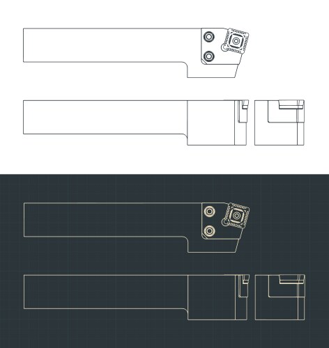 Metal Blueprints Vector Images (over 3,300)