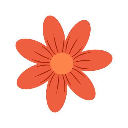 Simple Flower Vector Images (over 260,000)