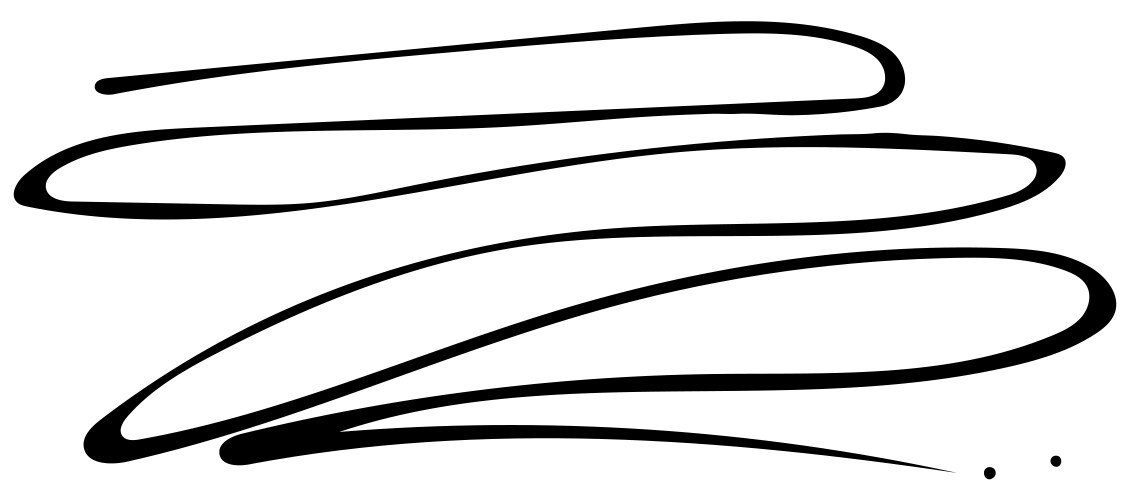 Underline Scroll Vector Images (over 750)