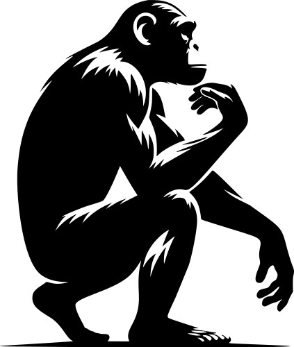 Ape Vector Images (over 35,000)