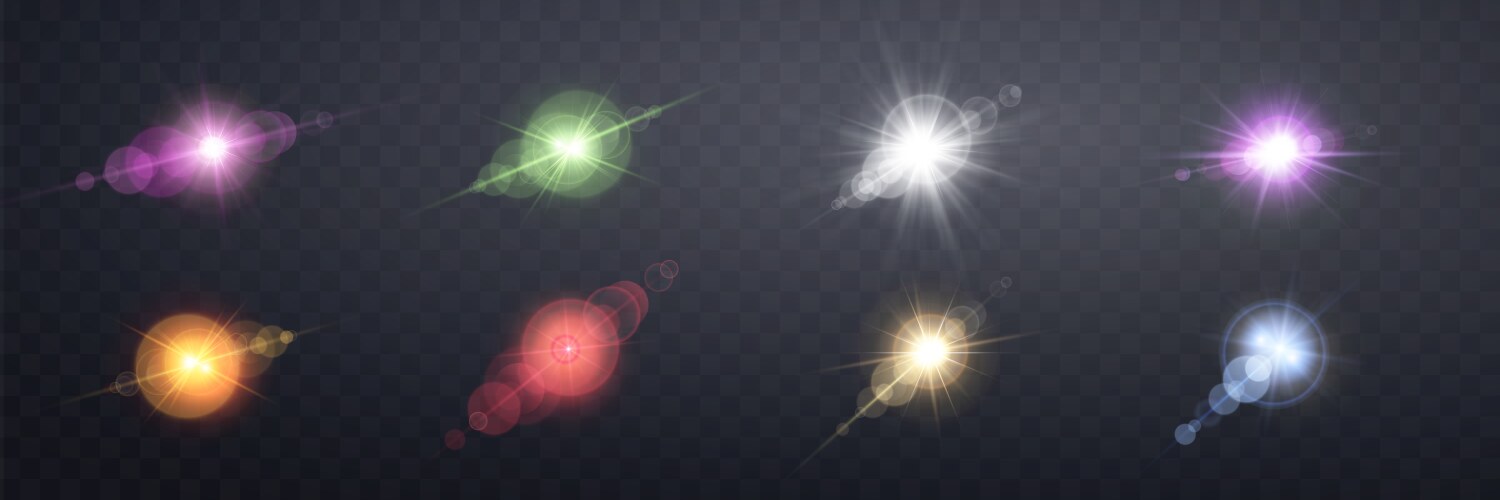 Lens Flare Vector Images (over 45,000)