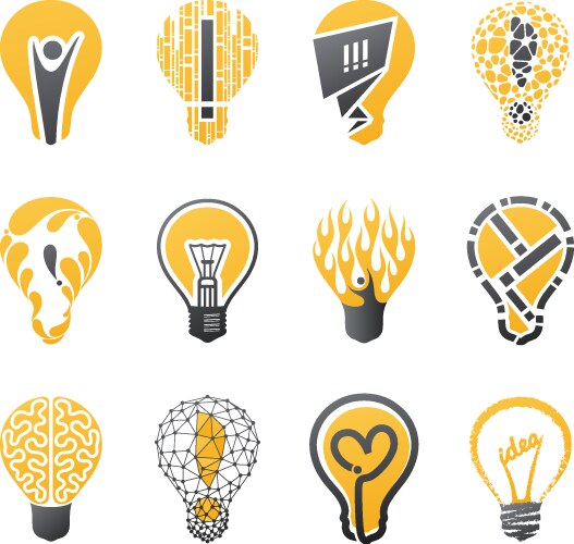 Light Bulb Vector Images (over 280,000)