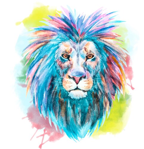 Lion Vector Images (over 110,000)