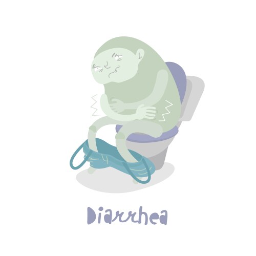 Diarrhea Cartoon Vector Images (over 2,400)