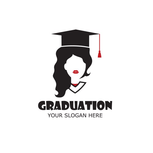 Graduation Logo Vector Images (over 32,000)