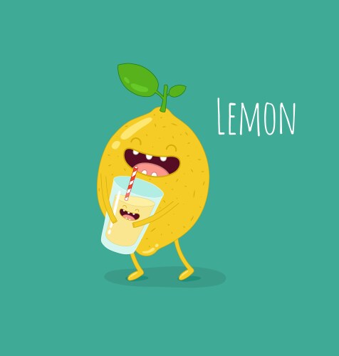 Lemonade Cartoon Vector Images (over 6,700)