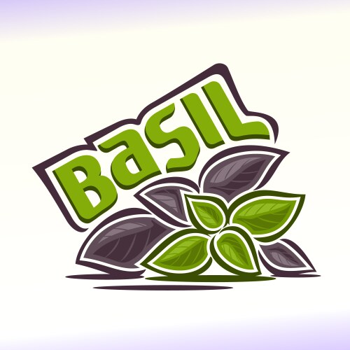 Basil Logo Vector Images (over 1,800)