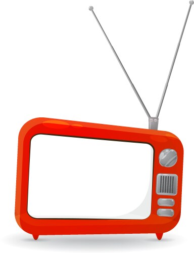 Tv Vector Images (over 180,000)