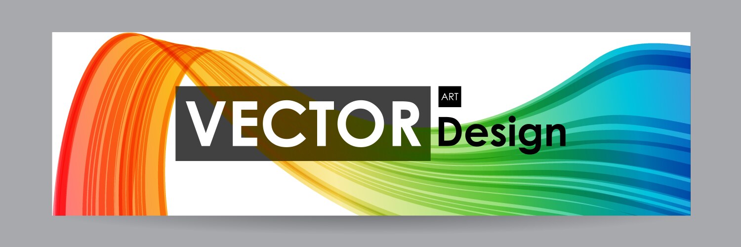 Curved Banner Vector Images (over 370,000)