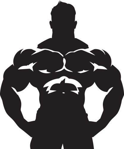 Calisthenics Logo Vector Images (over 110)