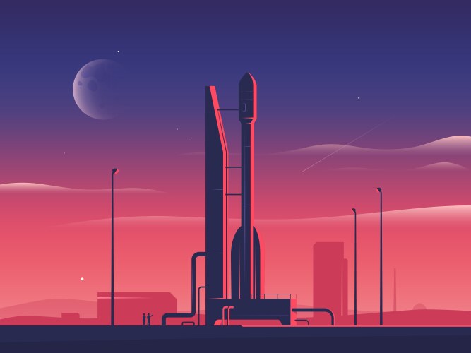 Spaceship Vector Images (over 100,000)