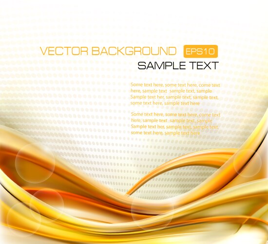 Gold Abstract Vector Images (over 630,000)