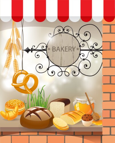 Bakery Vector Images (over 320,000)
