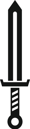 Simple Sword Vector Images (over 11,000)