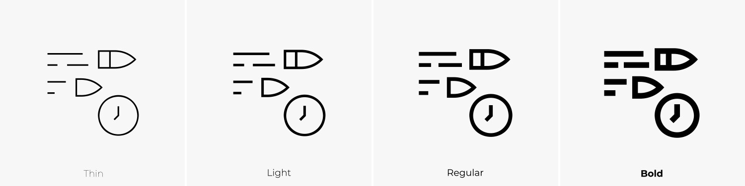 Bullet Outline Vector Images (over 15,000)