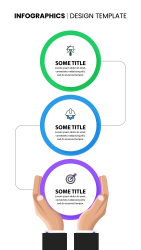 Infographic 3 Elements Vector Images (over 22,000)