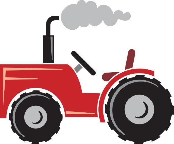 Tractor Vector Images (over 59,000)