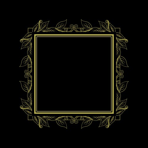 Square Border Vector Images (over 120,000)