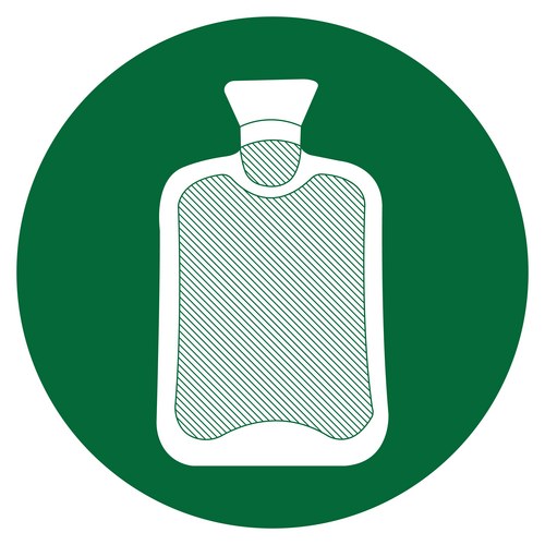 Hot bag Vector Images & Graphics for Commercial Use | VectorStock