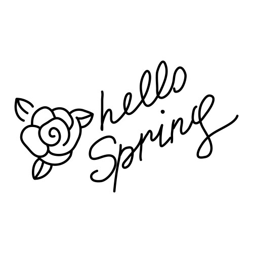 Spring Kids Vector Images (over 57,000)