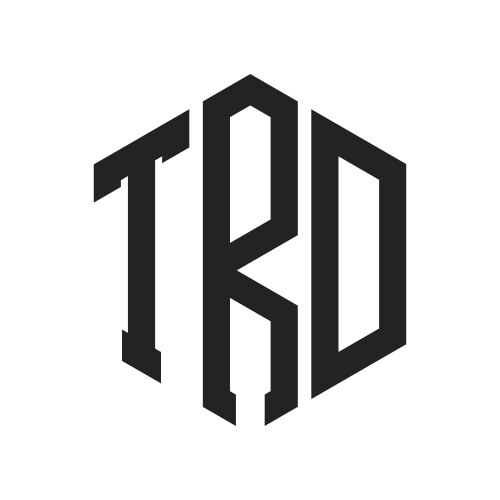 Trd Vector Images (26)